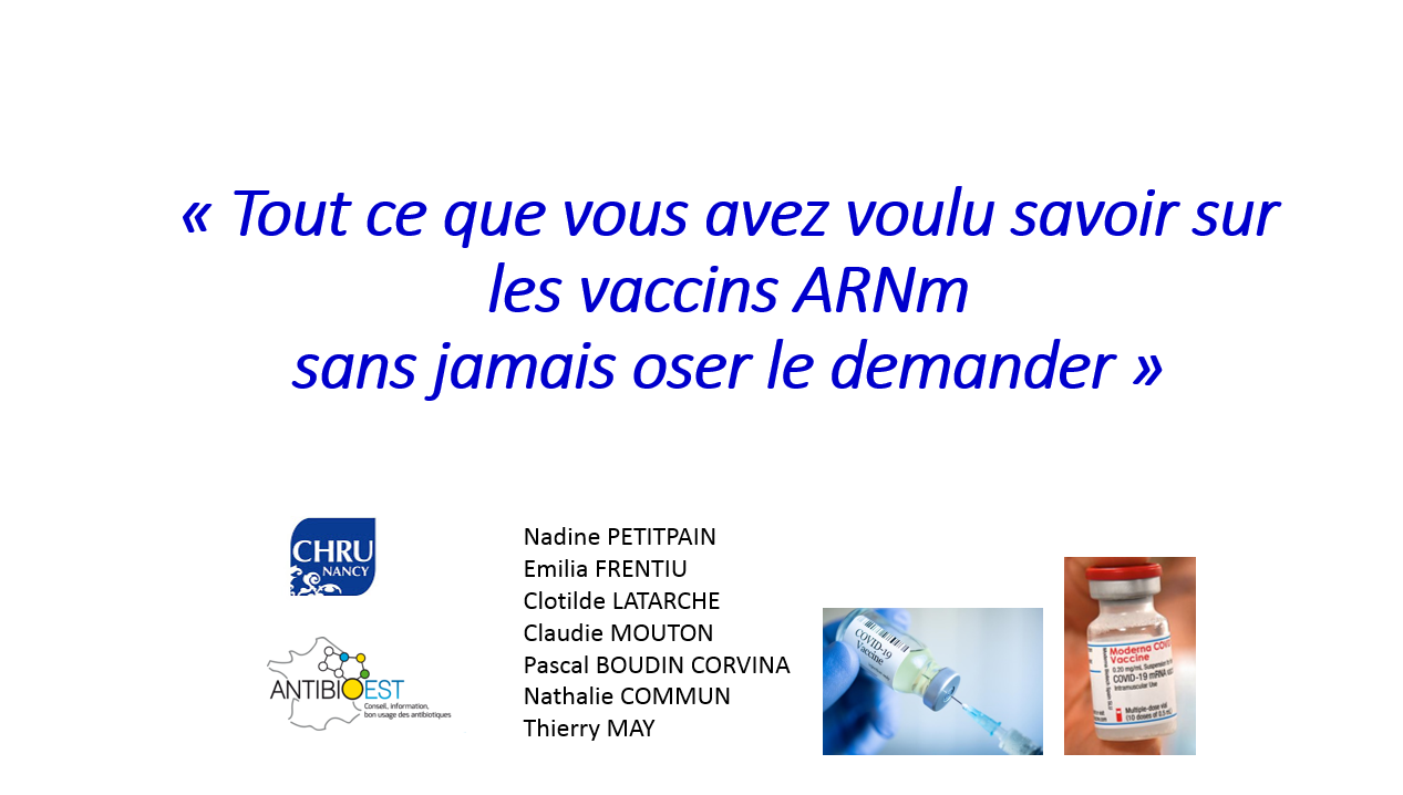 Accueil - AntiBioEst : AntiBioEst