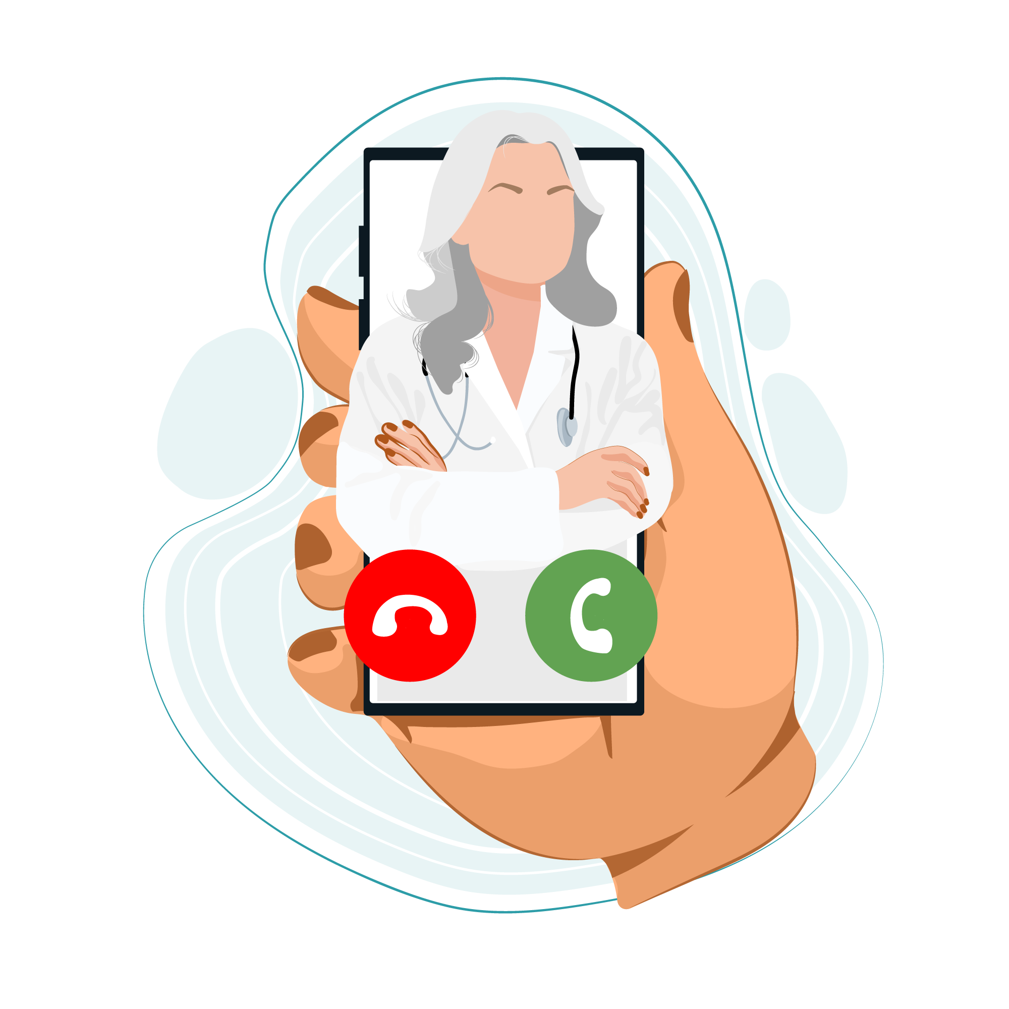 Traitement curatif "précoce" non grave - AntibioEst